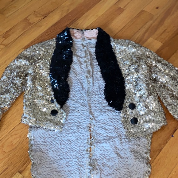 Other | Rhps Columbia Costume Sold In Full Or Separately | Poshmark